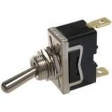 Toggle switch 12 volts 16 Amp ou 24 volts 8 Amp 2 bornes