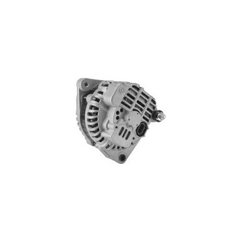 Alternator replacing BOSCH 0120489711 / 0120489710 / 0120489294 ...