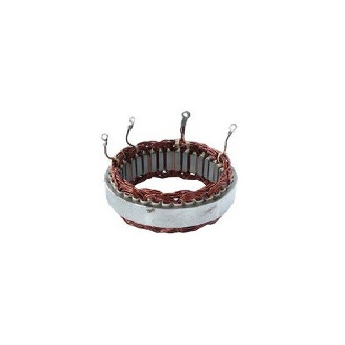 Stator for alternator Denso 100210-3780 / 100211-8000 / 100211- 8110