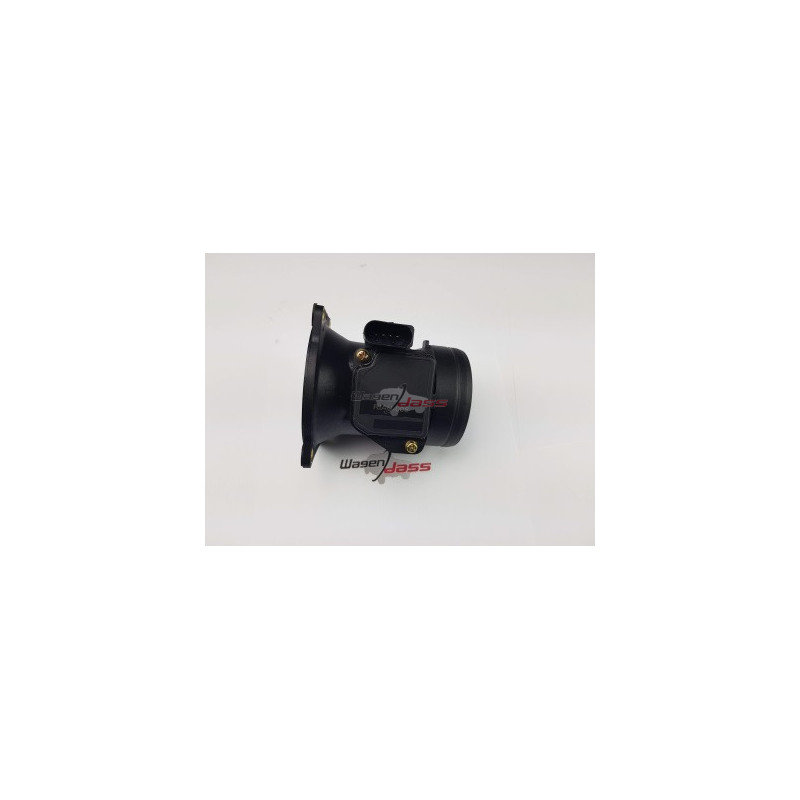Mass Air Flow Sensor replacingAUDI 06A 906 461 B / 06A 906 461 BX ...