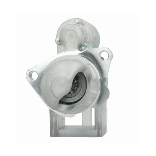 Starter replacing MITSUBISHI M1T80681 / M001T80681