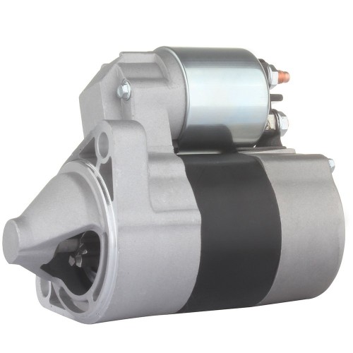 Démarreur remplace VALEO TS22E20 / 438274 / 458446 / OPEL 55564374