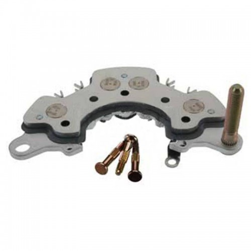 Rectifier for alternator Bosch 0120469592 / 0120469807 / 0120488145