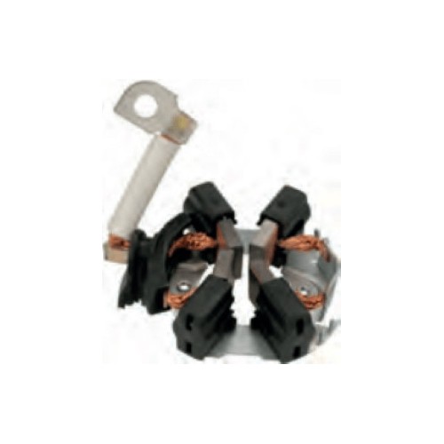 Portaspazzole per motorino di avviamento Bosch 0001113013 / 0001113014 ...