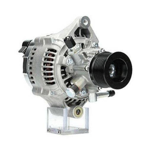 Alternator replacing DENSO 121000-4540 / 121000-4440 / 121000-4410