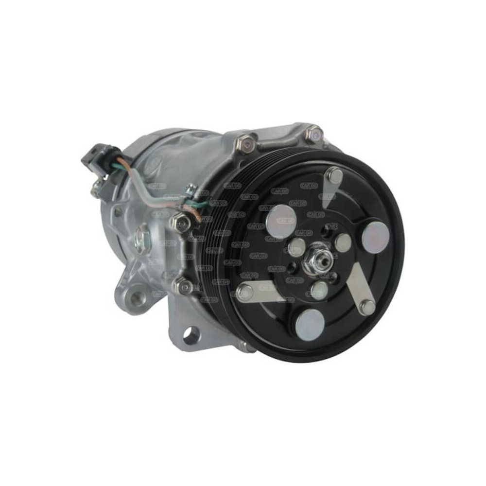 AC compressor replacing SD7V16-1283 / SD7V16-1245 / SD7V16-1226