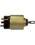 Solenoid / Relay for ISKRA | Wagendass