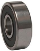 Ball bearing / Needle bearing / Slip Ring for alternator (2) | Wagendass